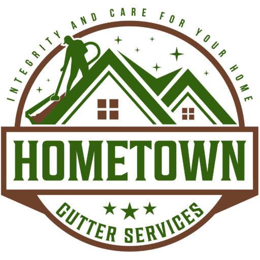 Home - Hometown Gutter Services